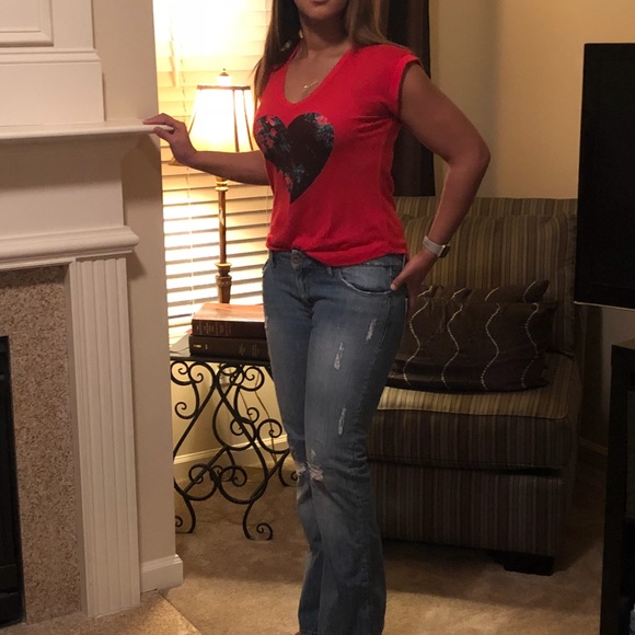 Jeans | Bootheelteading Co Jeans By Sheryl Crow | Poshmark